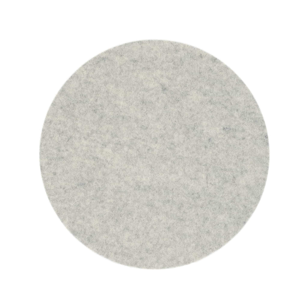 HEY-SIGN Felt Trivet | Round 16-20cm | Marble | 100% Merino Wool – Felt ...